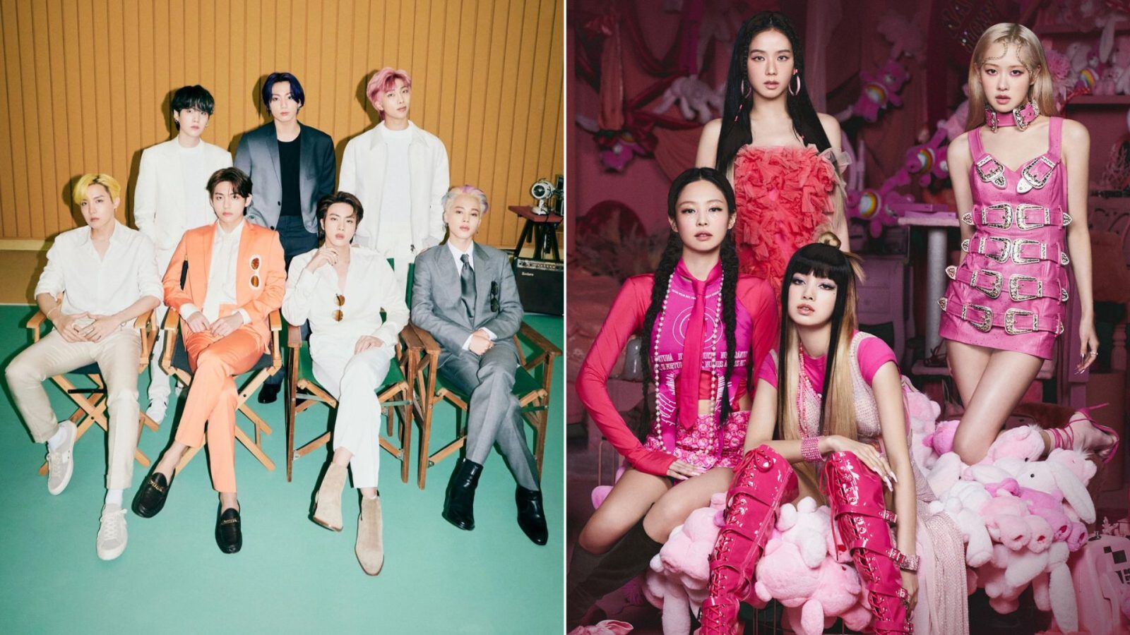 Biggest YouTube music video debuts of all time | LSA Hong Kong