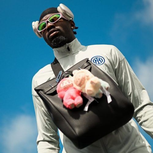 Interesting facts about Mirror member Edan Lui you probably didn't know!