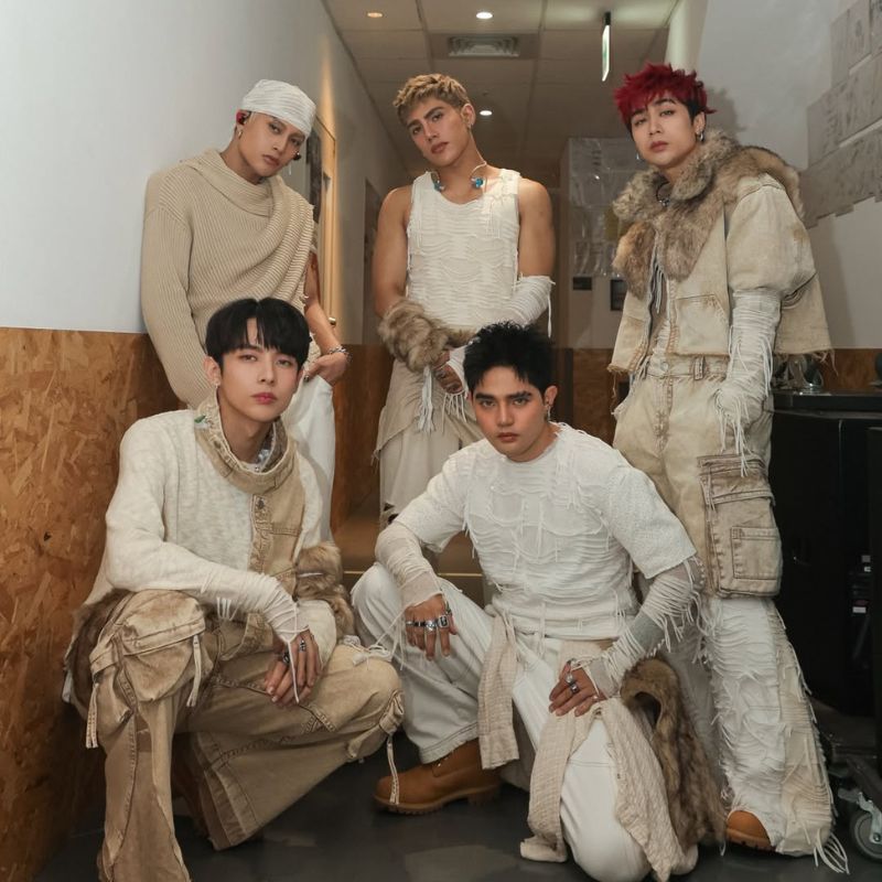 SB19 Hong Kong concert 2025: Date, venue, ticket prices and more