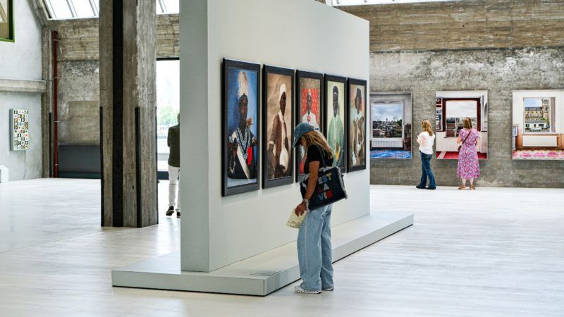 New Museums 2025: Opening Around The World | LSA HK