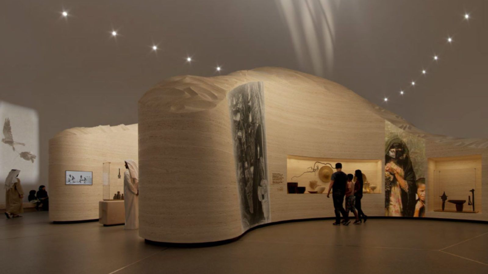 New Museums 2025: Opening Around The World | LSA HK