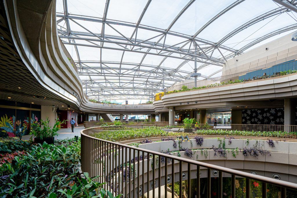 A guide to WEAVE, lifestyle destination at Resorts World Sentosa | LSA HK