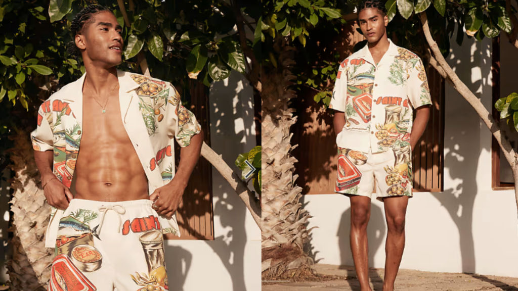 Sardine trend: Our top picks to sweep into the summer trend in Hong Kong