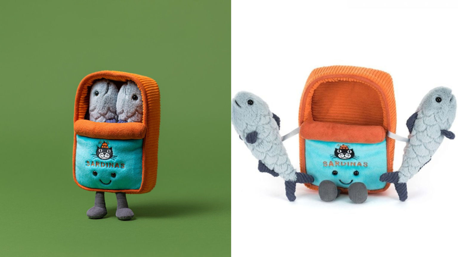 Sardine trend: Our top picks to sweep into the summer trend in Hong Kong