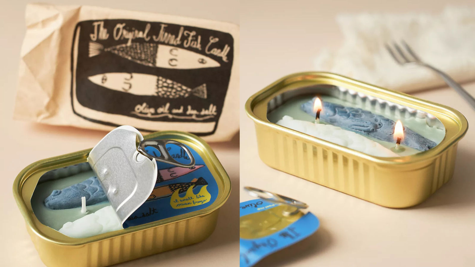 Sardine trend: Our top picks to sweep into the summer trend in Hong Kong