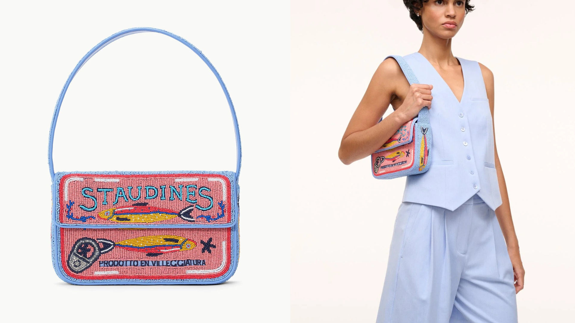 Sardine trend: Our top picks to sweep into the summer trend in Hong Kong