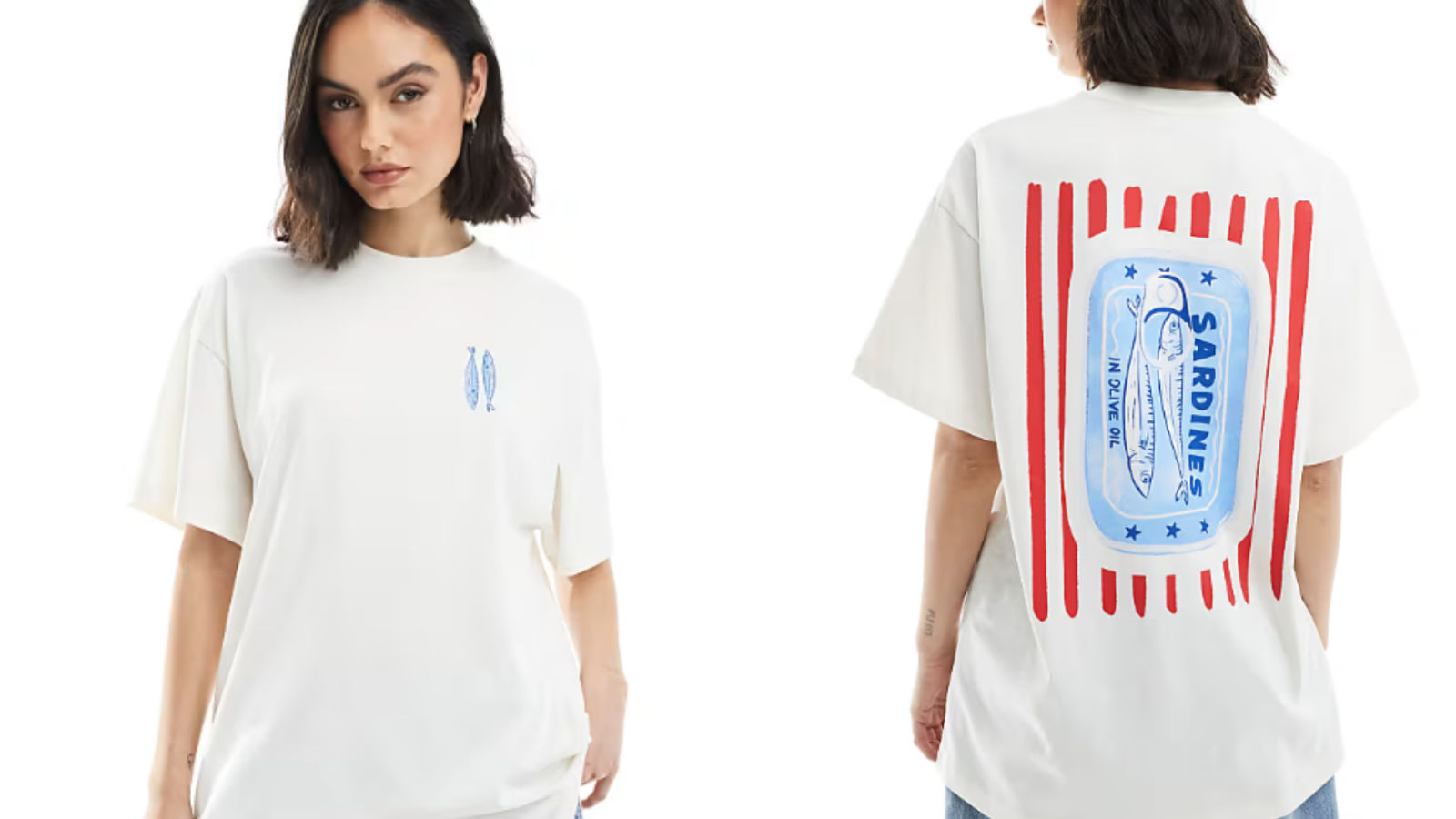 Sardine trend: Our top picks to sweep into the summer trend in Hong Kong