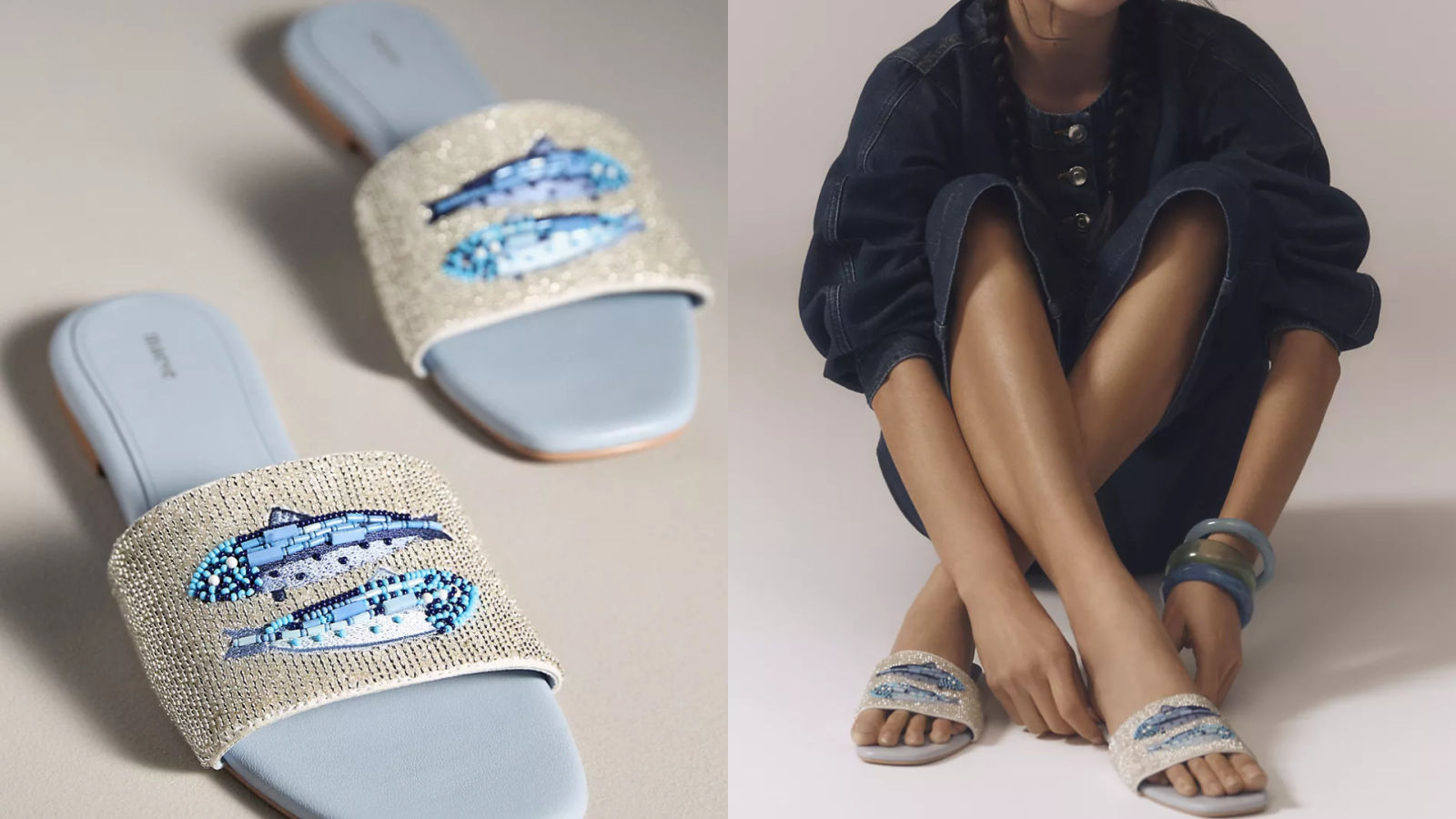 Sardine trend: Our top picks to sweep into the summer trend in Hong Kong