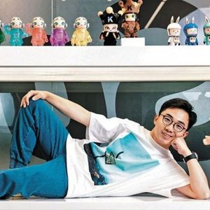 Who invented Labubu? Meet Hong Kong artist Kasing Lung | LSA HK