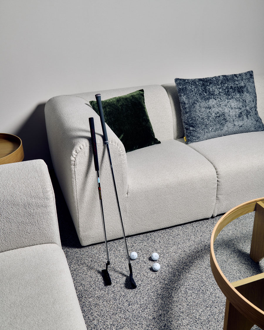 Golf Lab opens private 24/7 indoor golf locations in Sheung Wan & Central