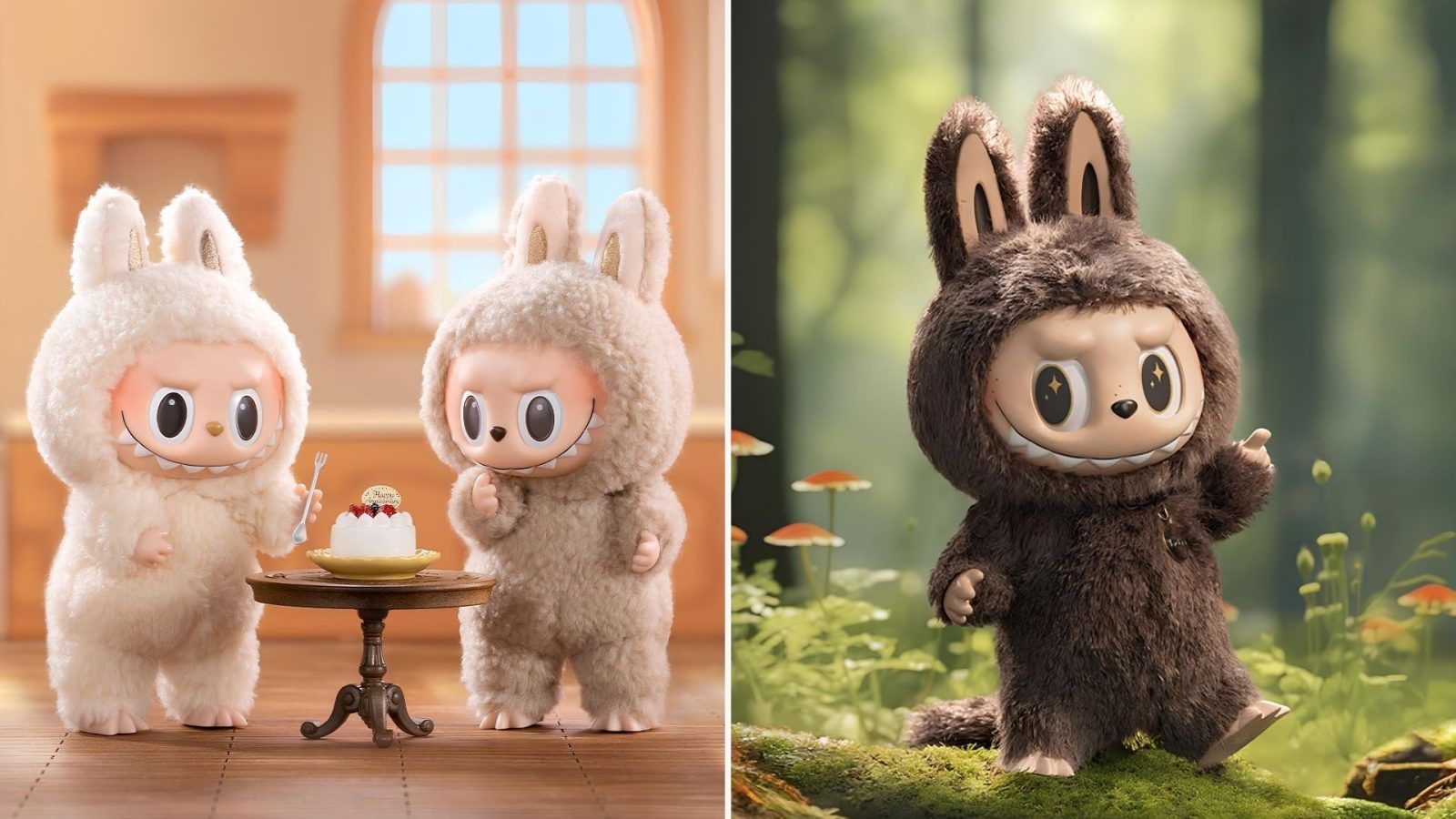 Labubu vs Zimomo: How to Tell Them Apart | LSA HK