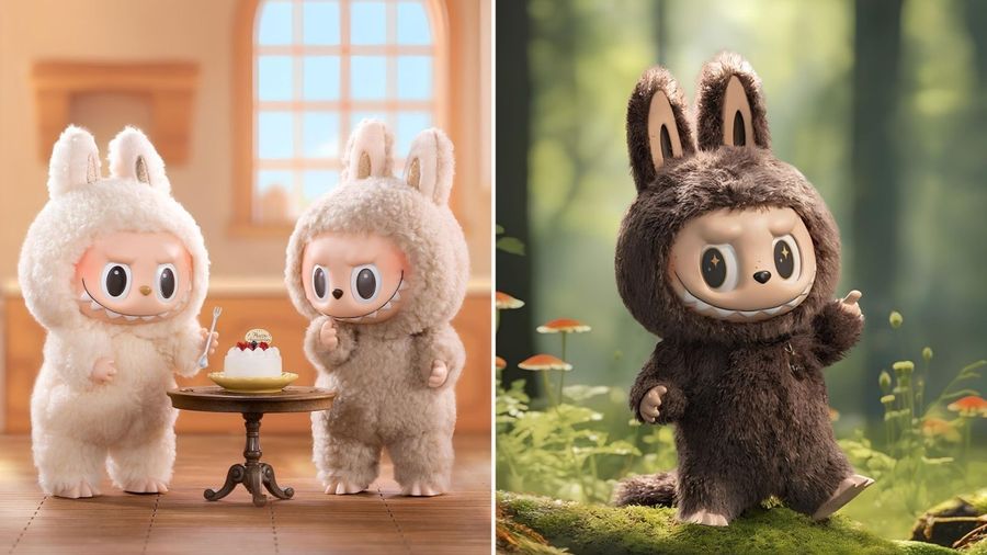 Labubu vs Zimomo: How to Tell Them Apart | LSA HK
