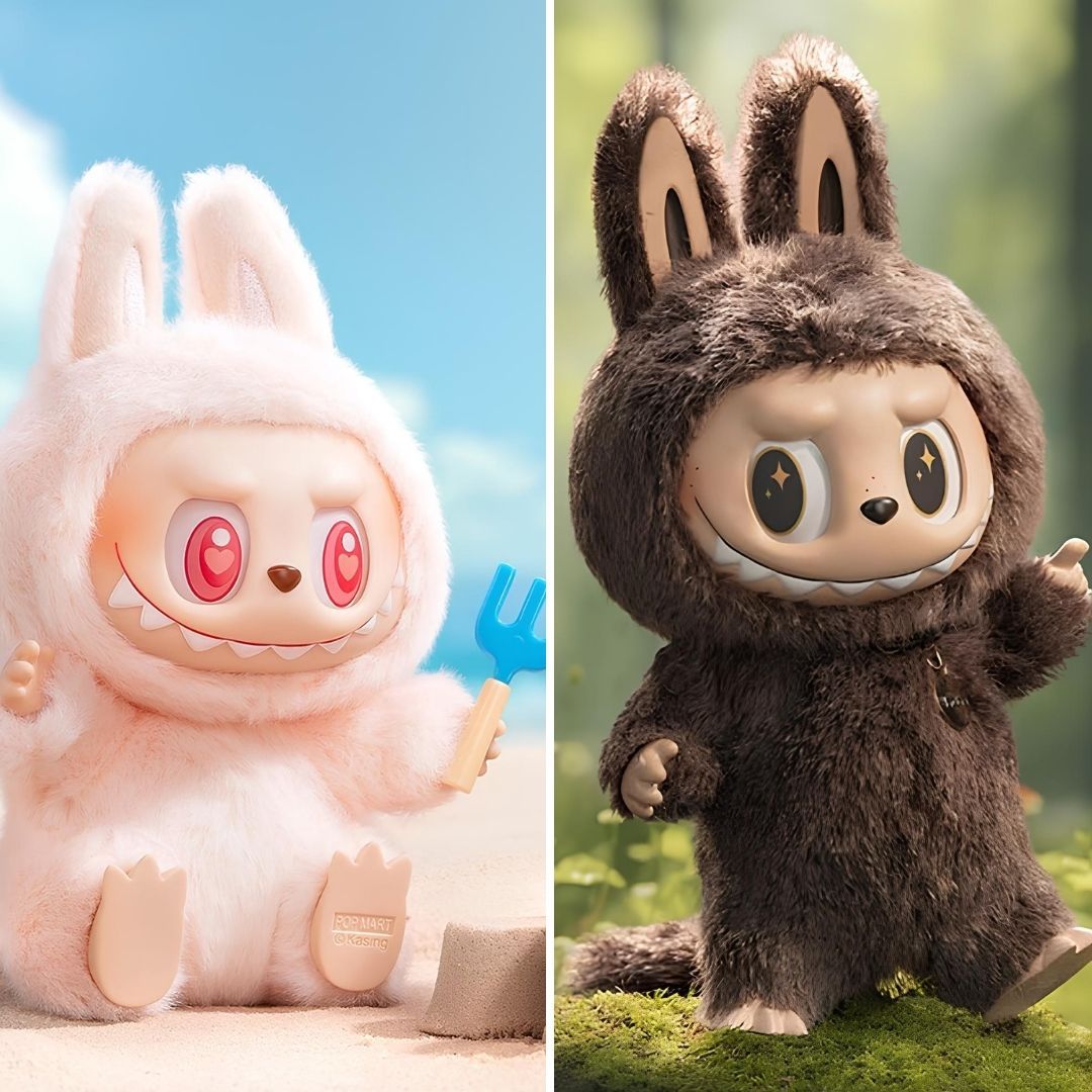 Labubu vs Zimomo: How to Tell Them Apart | LSA HK
