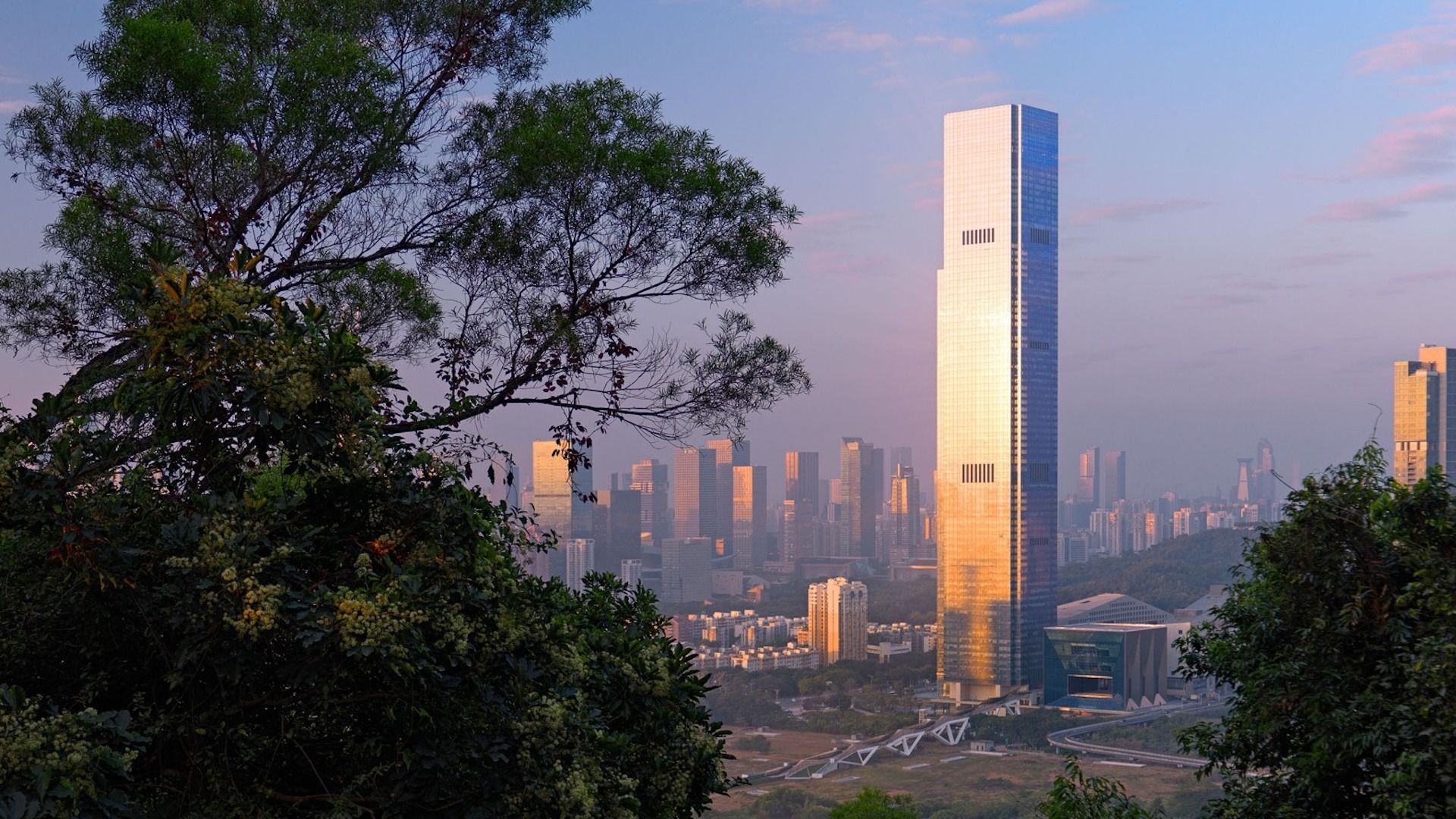 10 best hotels in Shenzhen to book for your next trip