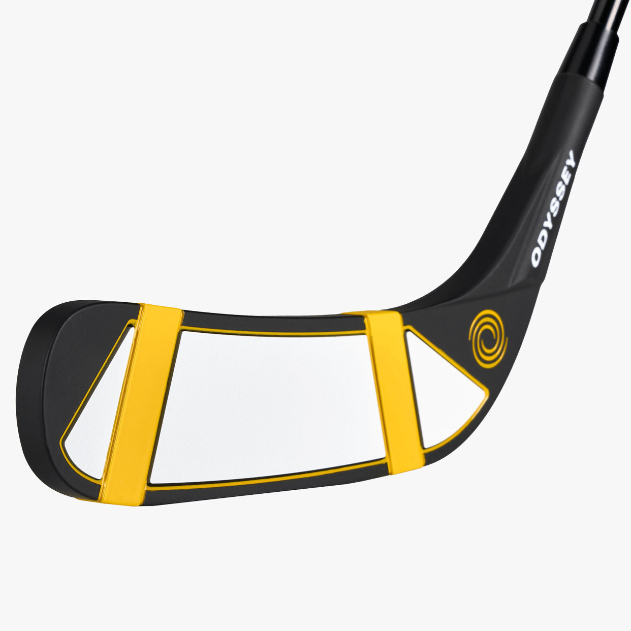 Odyssey Releases Official Hockey Stick Putter for Happy Gilmore 2