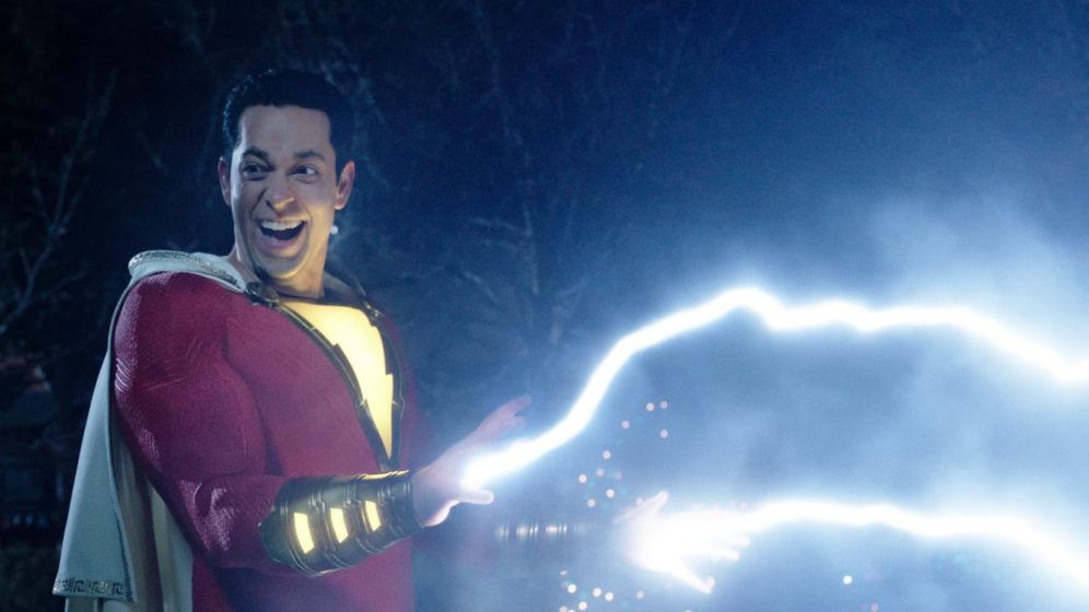 Who are the most powerful DC superheroes in movies? | LSA Hong Kong