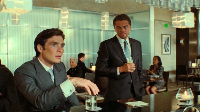 'Inception' movie ending explained: Was it all a dream? | LSA HK