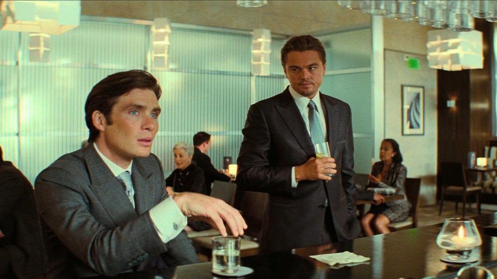 'Inception' movie ending explained: Was it all a dream? | LSA HK