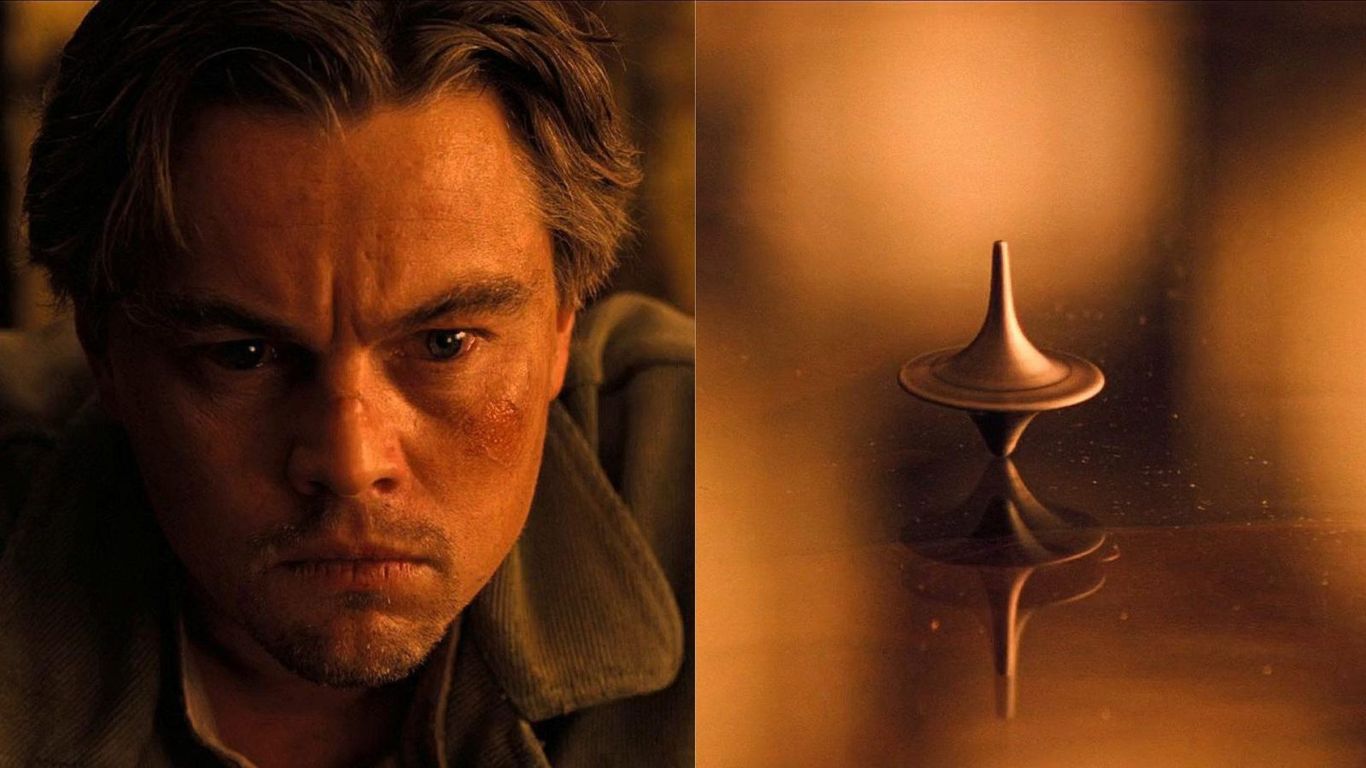 'Inception' movie ending explained: Was it all a dream? | LSA HK