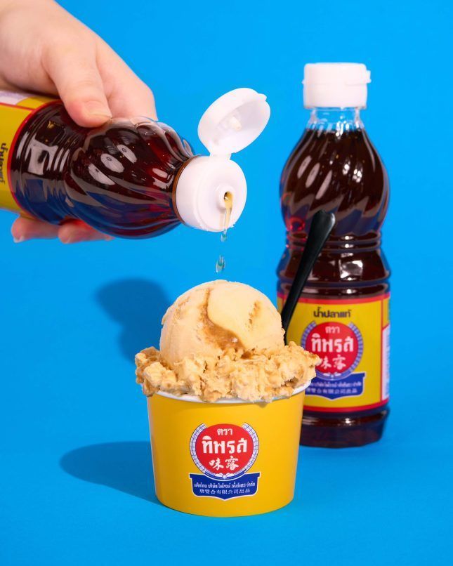 Where to try fish sauce ice cream and desserts in Bangkok | LSA HK