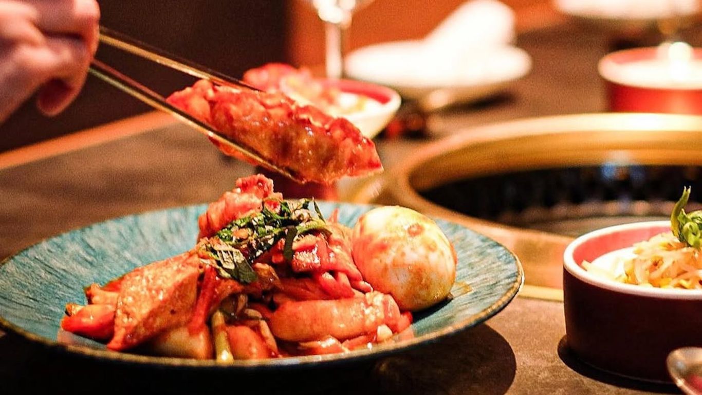 Korean restaurants in Hong Kong: 12 authentic, affordable spots | LSA HK