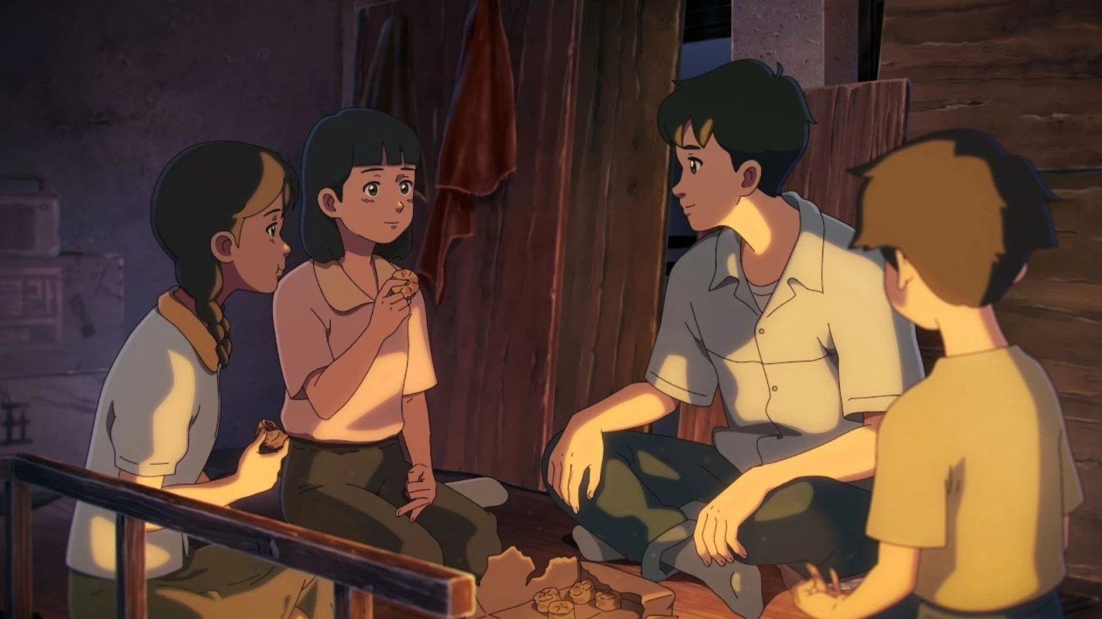 Best Korean animated movies to watch: Top 10 titles | LSA Hong Kong