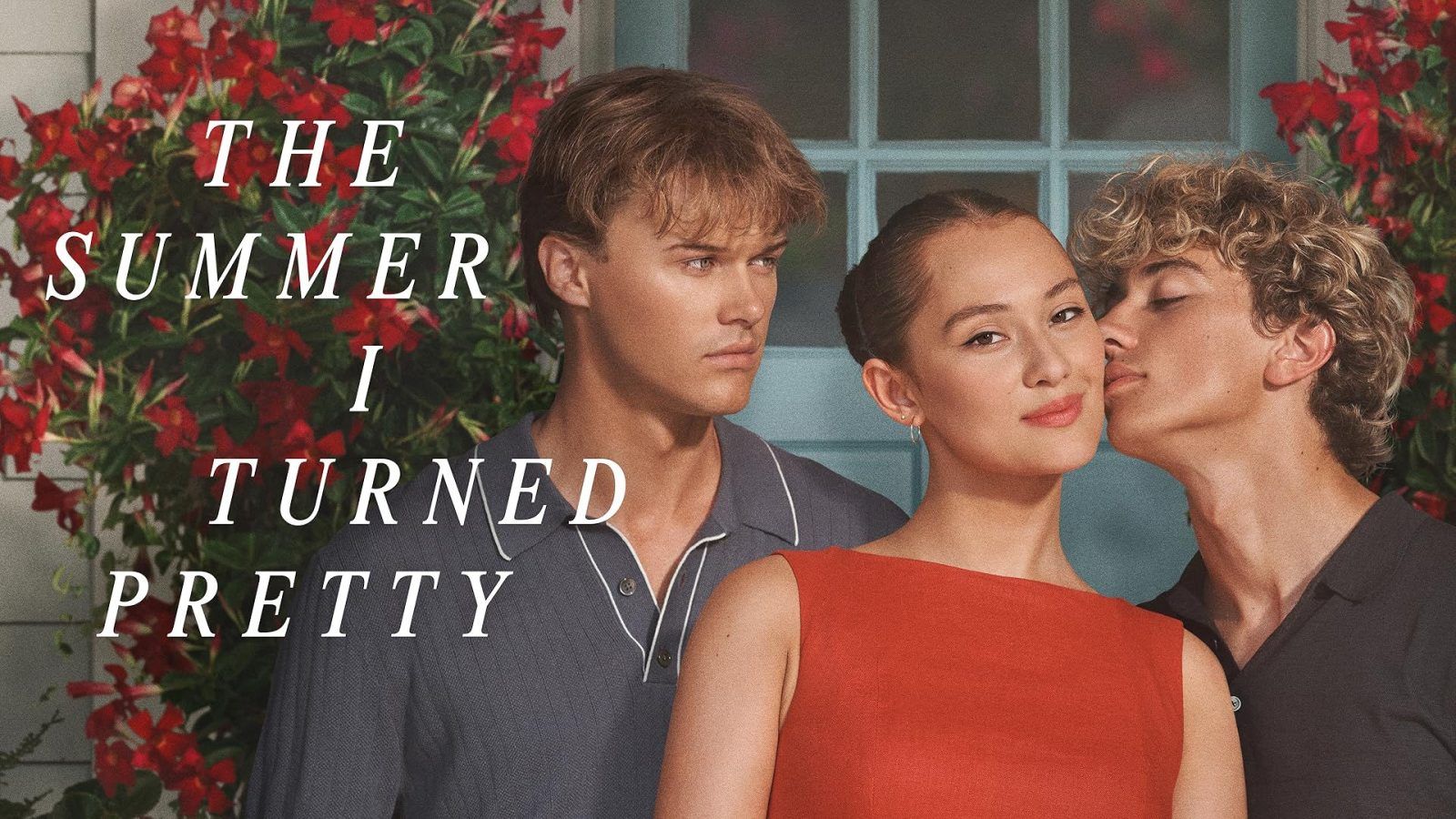 The Summer I Turned Pretty season 3 streaming timeline | LSA Hong Kong