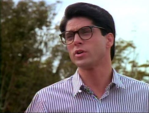 David Corenswet and other Superman actors ranked | LSA Hong Kong