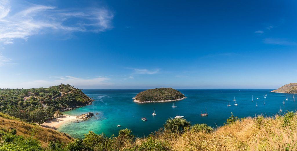 Picture-perfect Phuket: 8 best viewpoints & photogenic spots | LSA HK