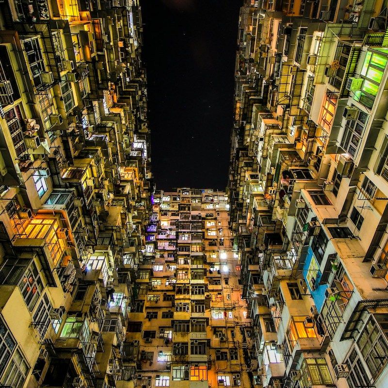 Guide to how typhoons are classified in Hong Kong