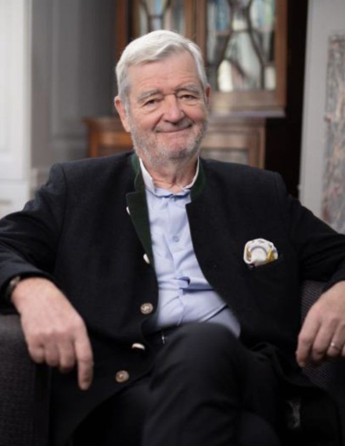 Billionaires in the Beauty Industry You Should Know | LSA HK