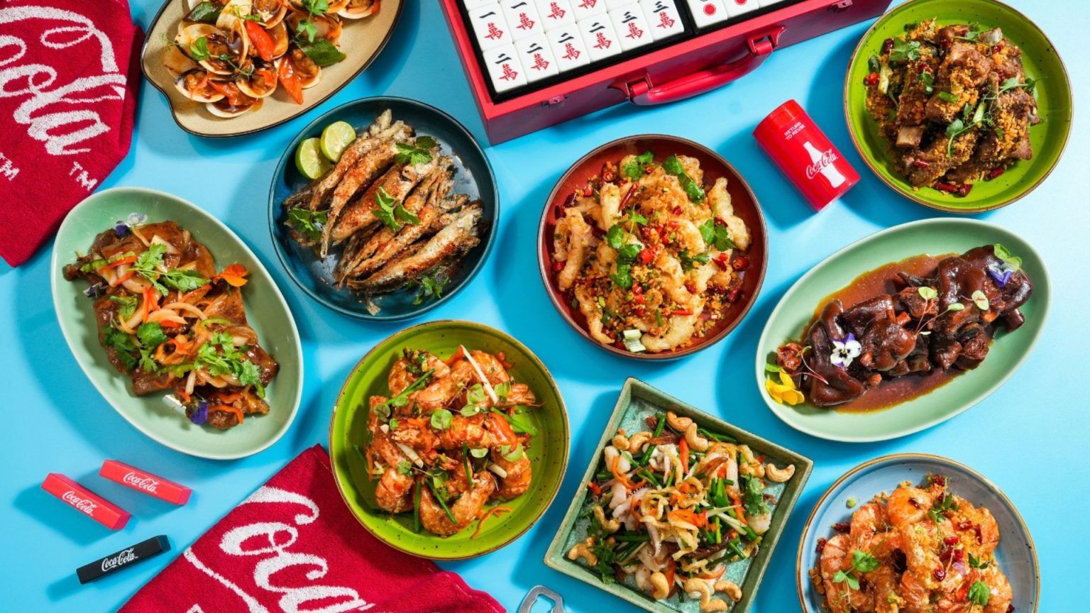 Best Hong Kong festive buffet spots to try right now – December 2025