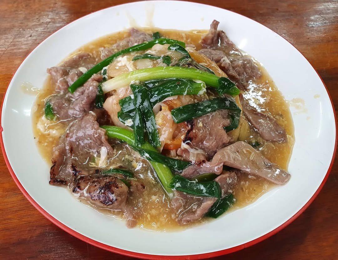 7 places for the best wat tan hor in KL and PJ (wok hei included) | Life
