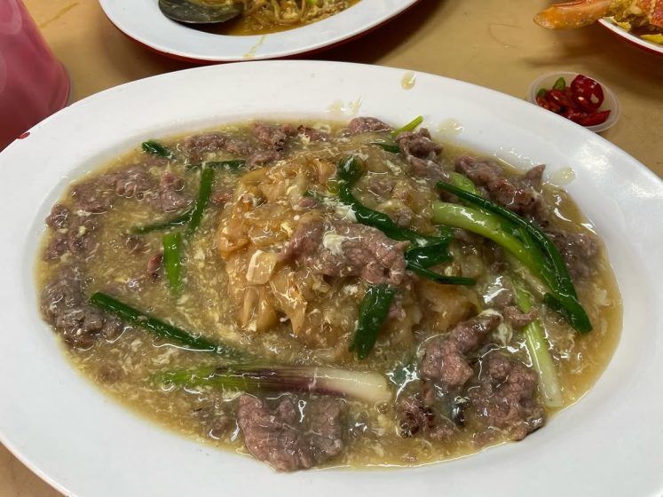 7 places for the best wat tan hor in KL and PJ (wok hei included) | Life