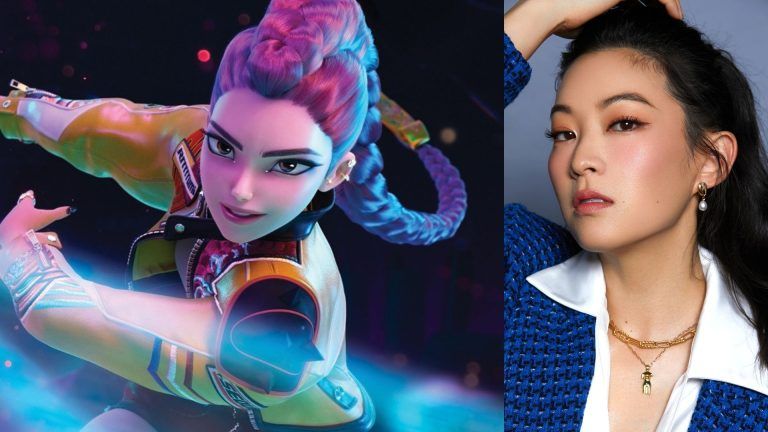 All the Voice Actors and Singers Behind KPop Demon Hunters | LSA HK