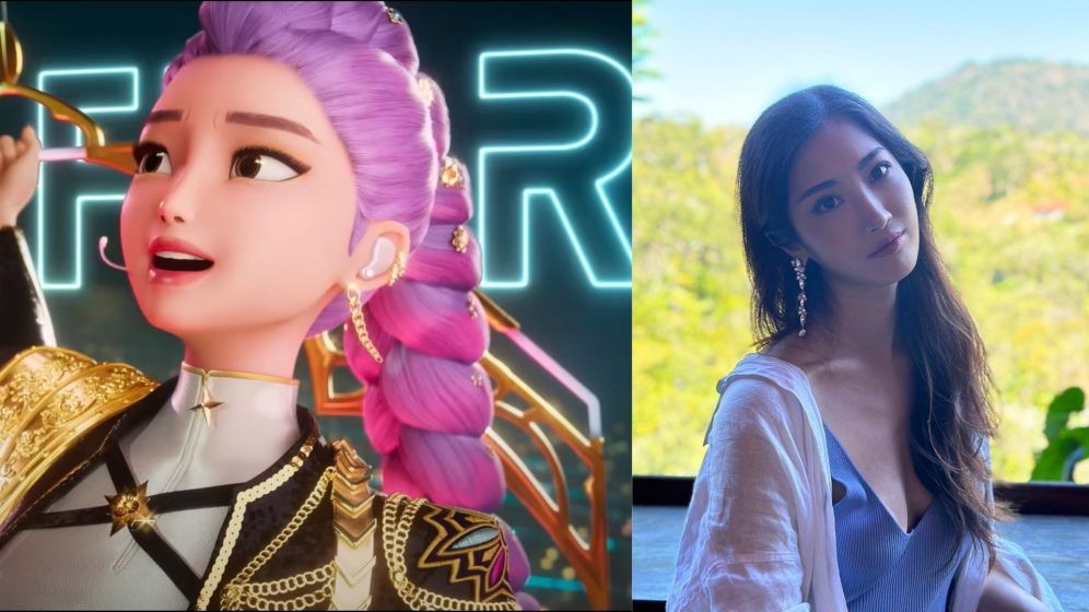 All the Voice Actors and Singers Behind KPop Demon Hunters | LSA HK