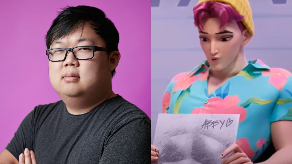 All the Voice Actors and Singers Behind KPop Demon Hunters | LSA HK