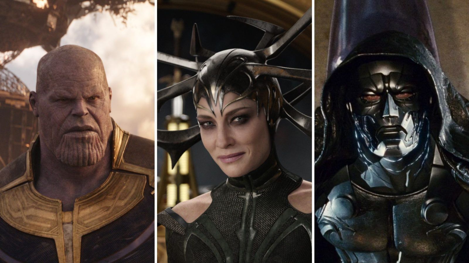 The final verdict on the strongest Marvel villains | Lifestyle Asia ...