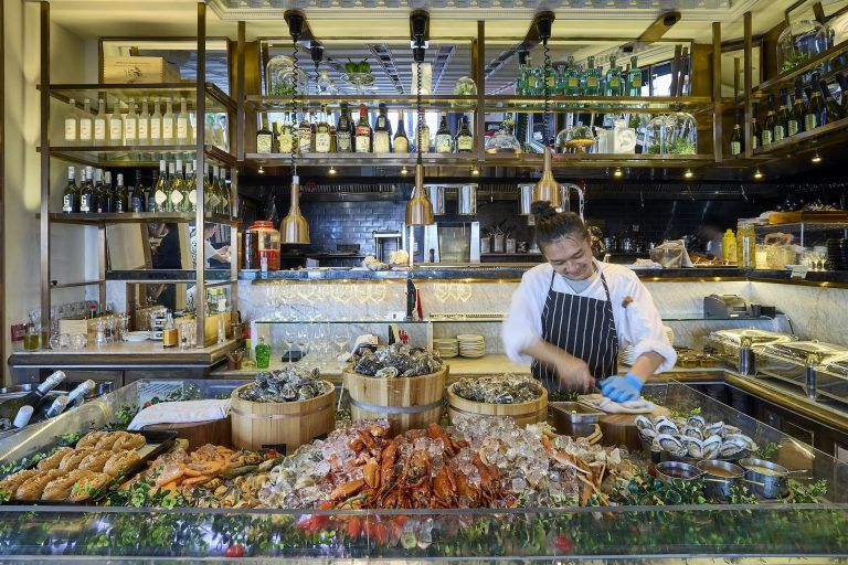 Porterhouse is back with a new identity and all-you-can-eat dining offers