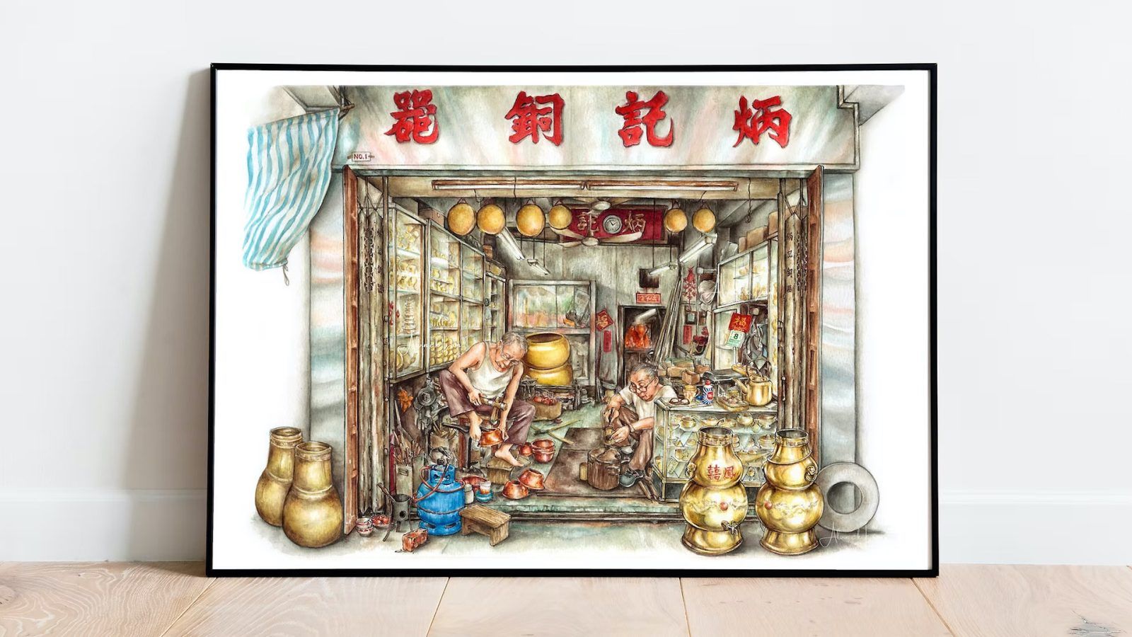 Must-see art exhibitions in Hong Kong this September 2025