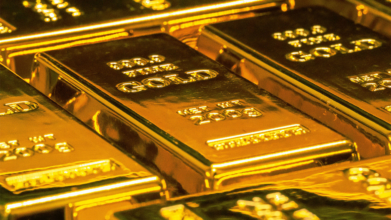 This Gold ATM Recycles Your Unwanted Gold Into Cash