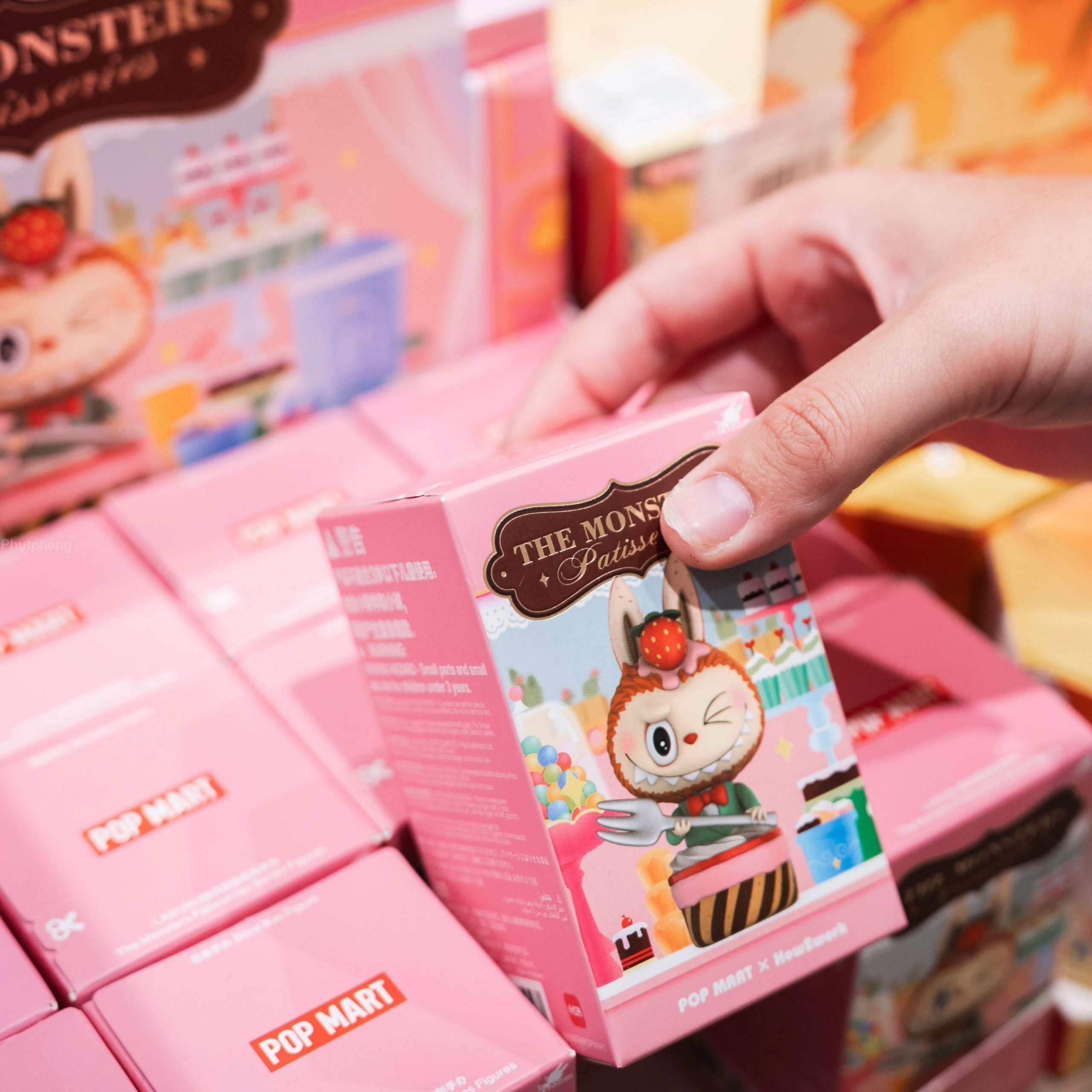 Why the Labubu trend went viral |LSA HK