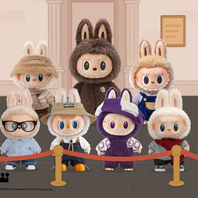 Inside the net worth of Pop Mart's Wang Ning | Lifestyle Asia Hong Kong