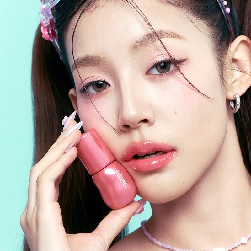 Korean beauty brand fwee opens first flagship in Hong Kong