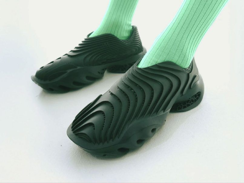Biomimicry in footwear: 6 sneaker models inspired by nature's creativity