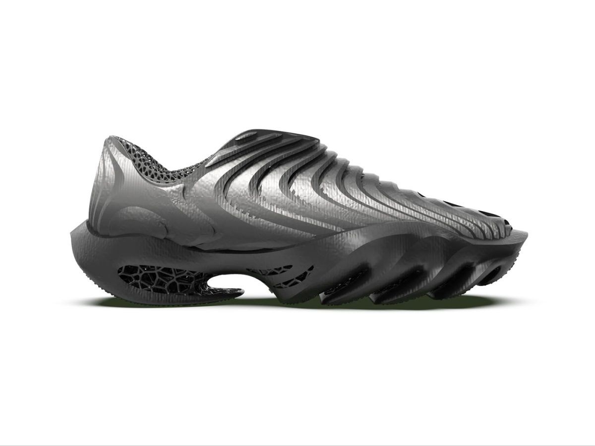 Biomimicry in footwear: 6 sneaker models inspired by nature's creativity