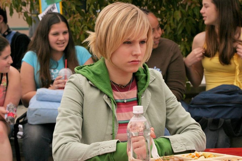 Characters who challenged the dumb blonde stereotype | LSA Hong Kong