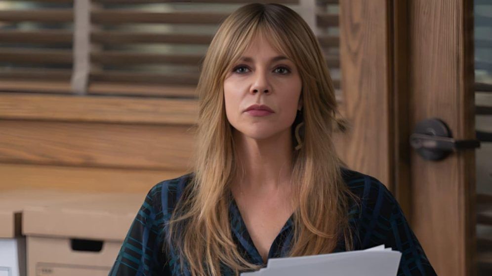 Characters who challenged the dumb blonde stereotype | LSA Hong Kong