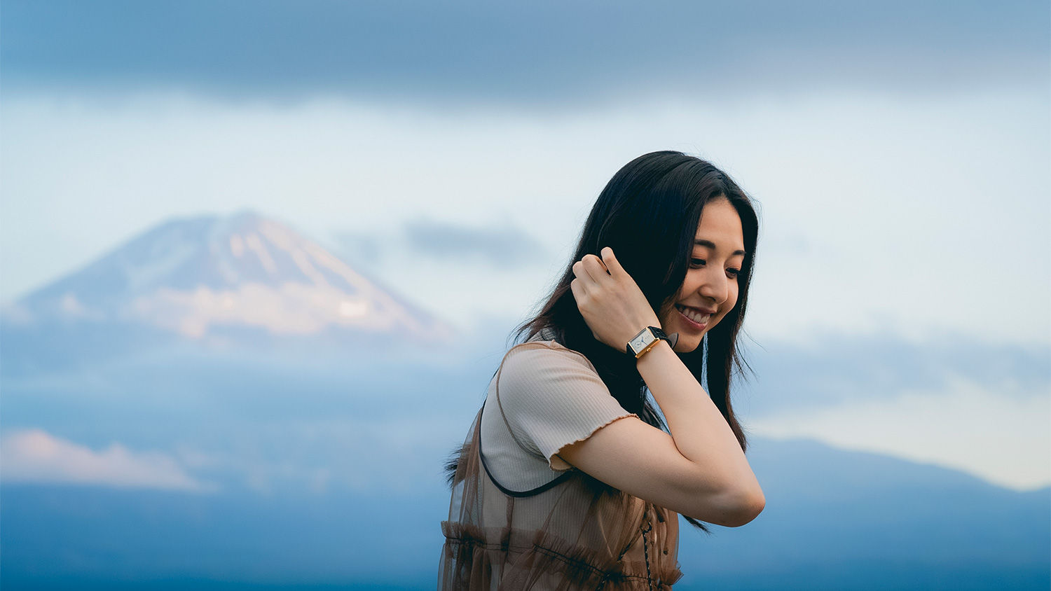 GRS & WMT Work With 103-Year-Old Watch Shop for "Old Miller" Watch