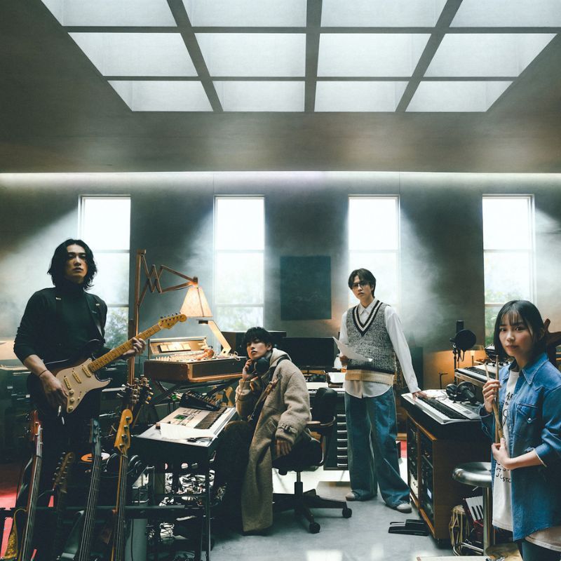 Glass Heart ending explained: Is Naoki alive? | LSA Hong Kong